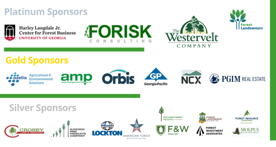 National Conference of Private Forest Landowners - Forest Landowners